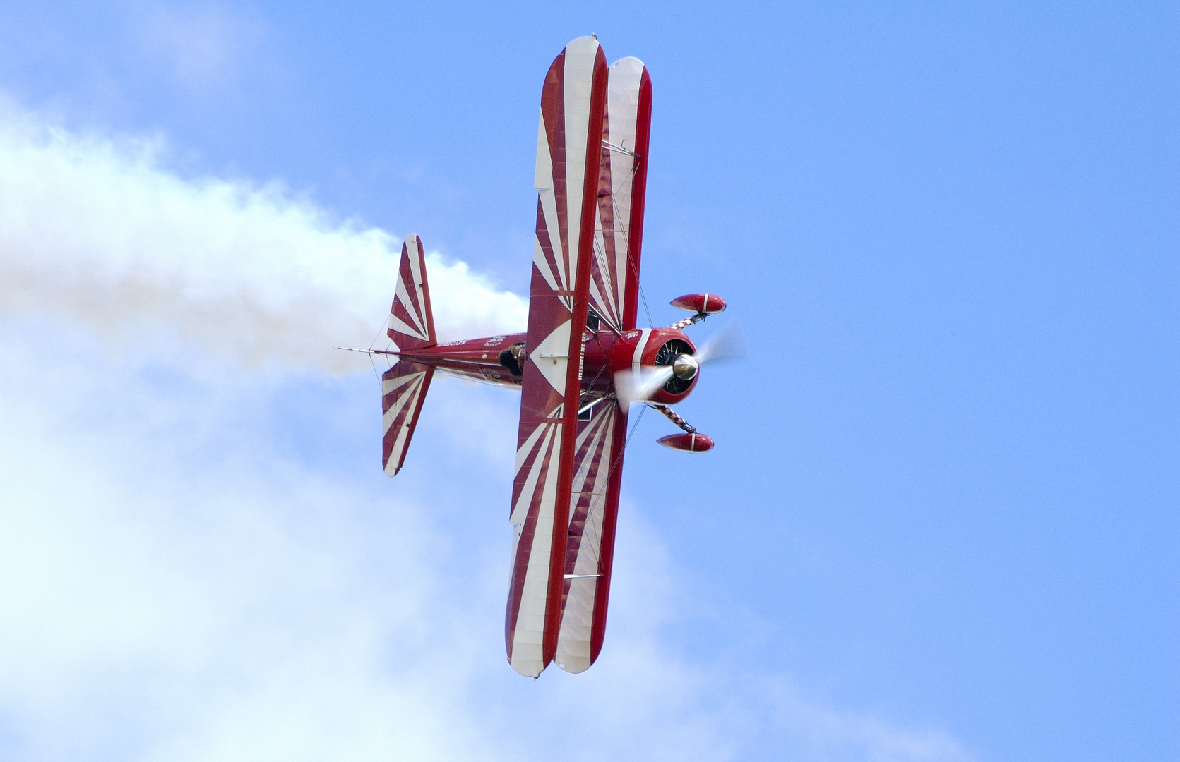 Lineup - Duluth Airshow